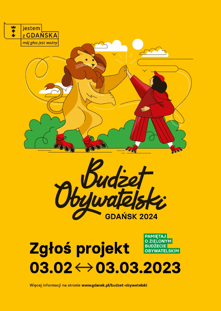 Budżet Obywatelski 2024. Złóż projekt, decyduj o swoim mieście! - Bursa ... Budżet Obywatelski 2024. Złóż projekt, decyduj o swoim mieście! - Bursa ...